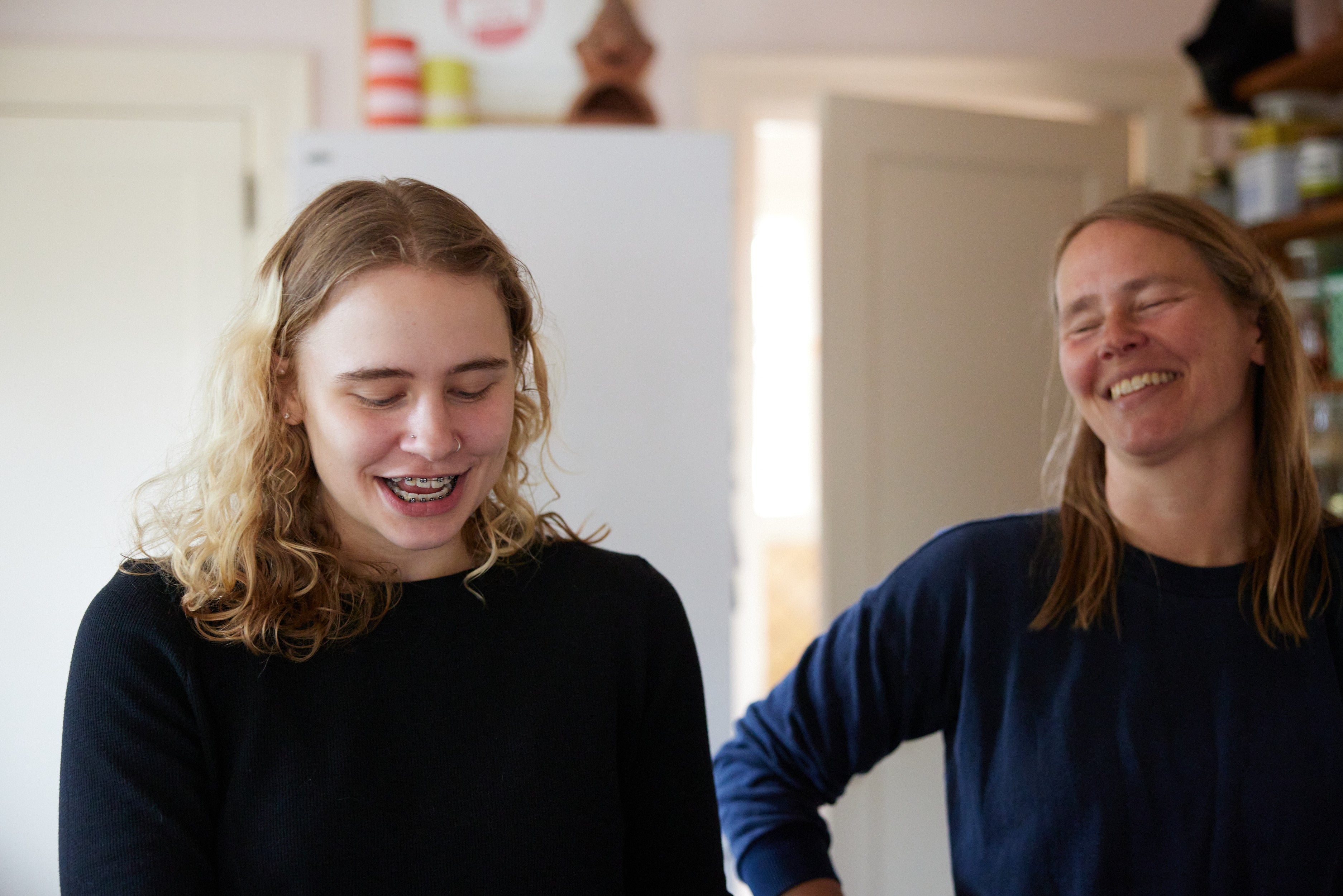 Sarah Minnick – MADRE LINEN