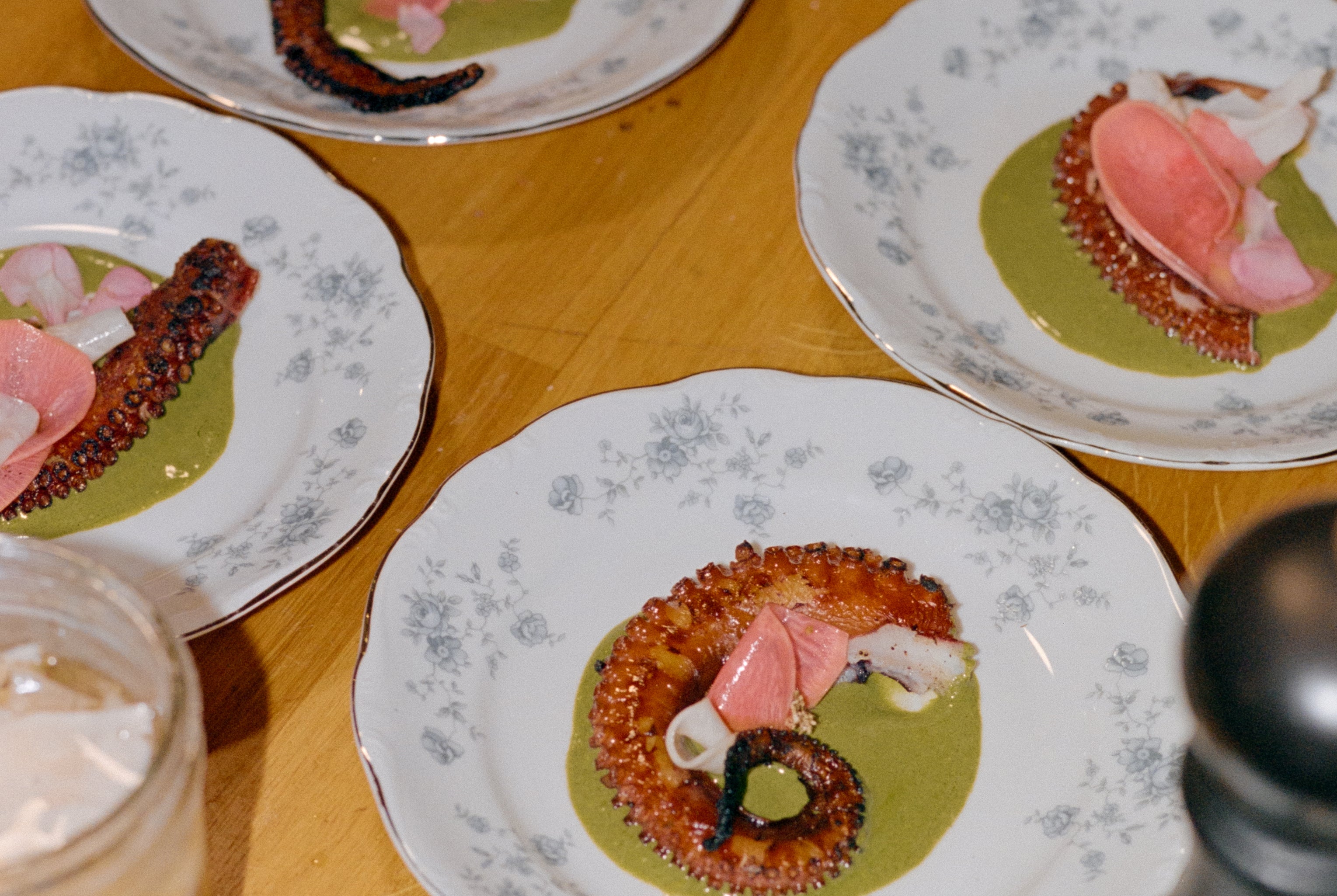 Angie's Slow Cooker Oxtail – MADRE LINEN